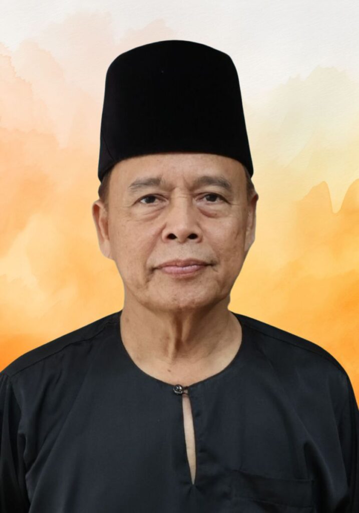 Senarai Ketua Kampung Di Dalam Mukim Plentong, Johor Bahru